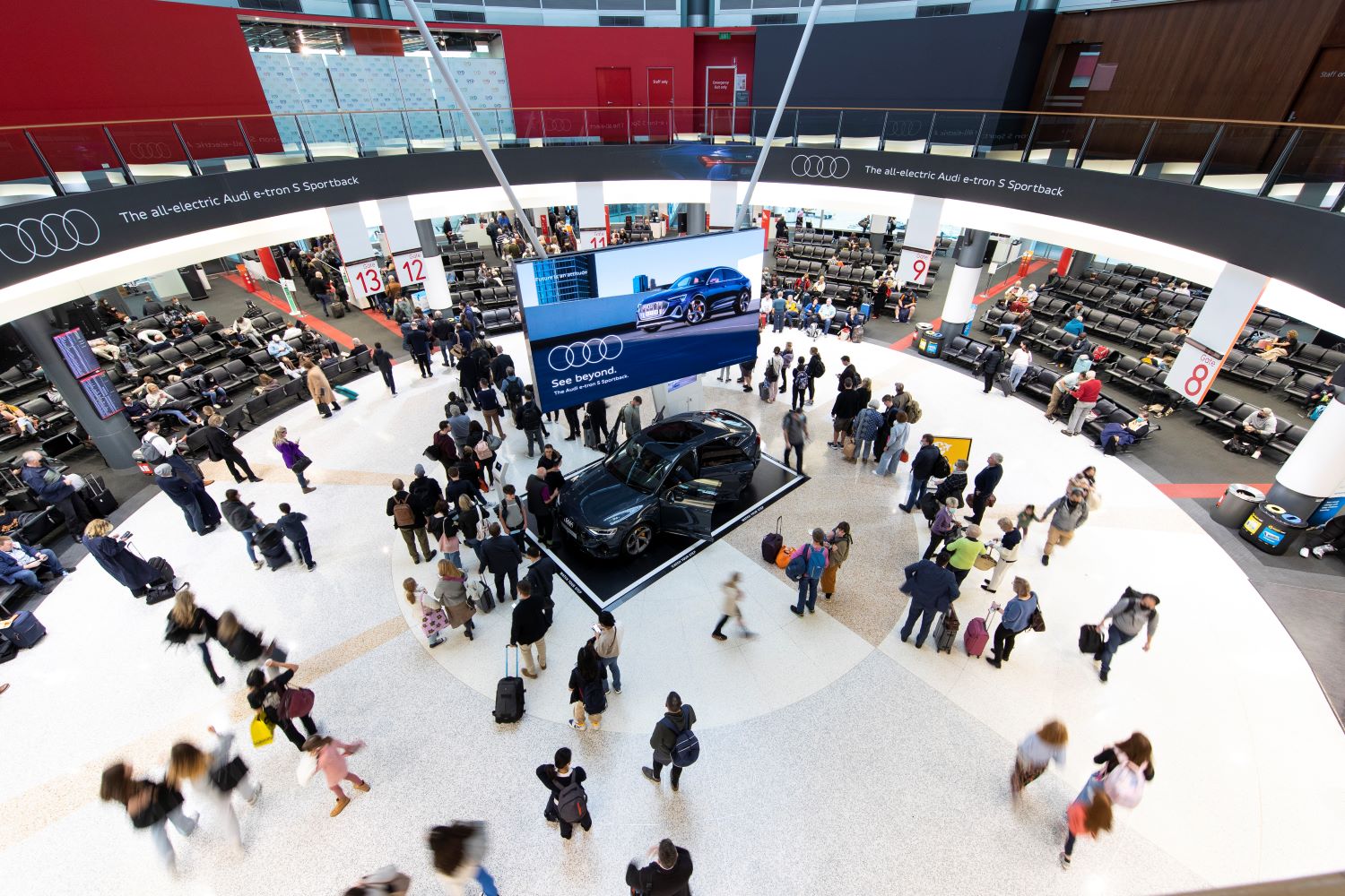 DisplayWise 2025 Pop Up Look Book